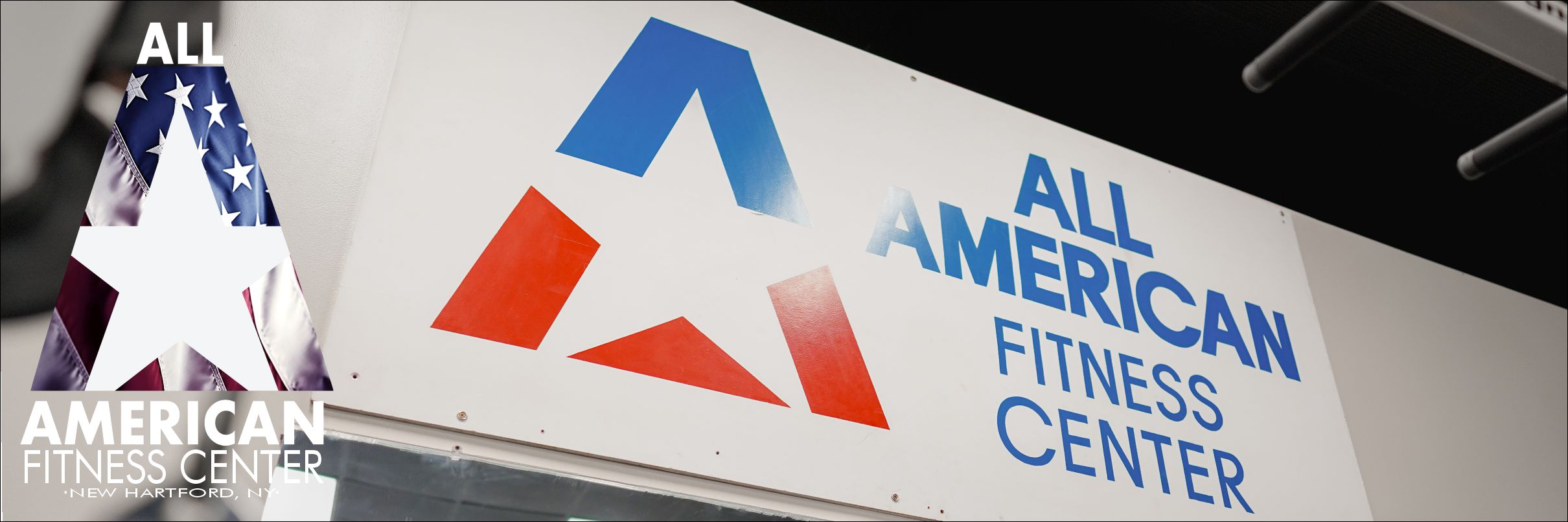 All American Fitness