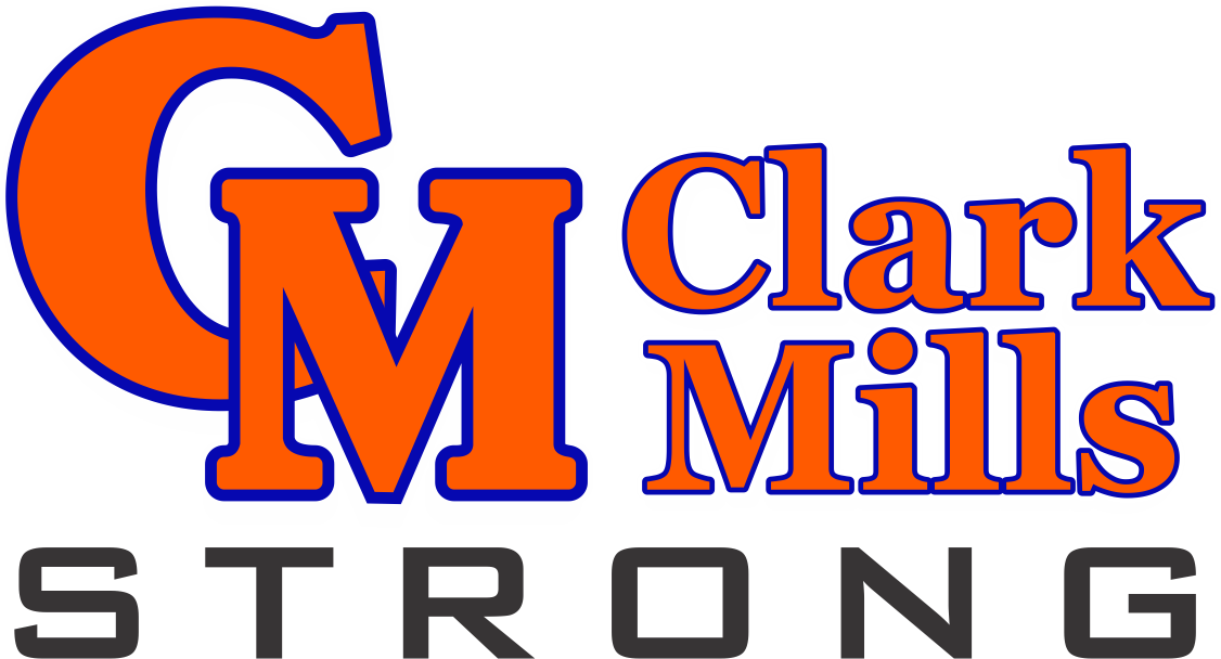 Clark Mills Strong