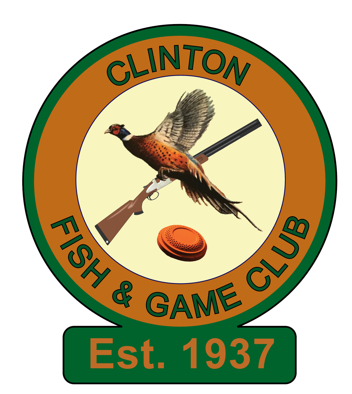 Clinton Fish and Game Club