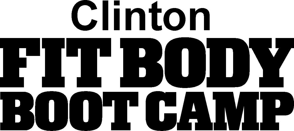 Clinton Fit Body Boot Camp