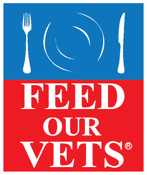 Feed Our Vets Apparel