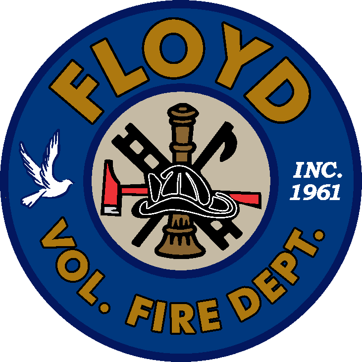 Floyd Fire Department