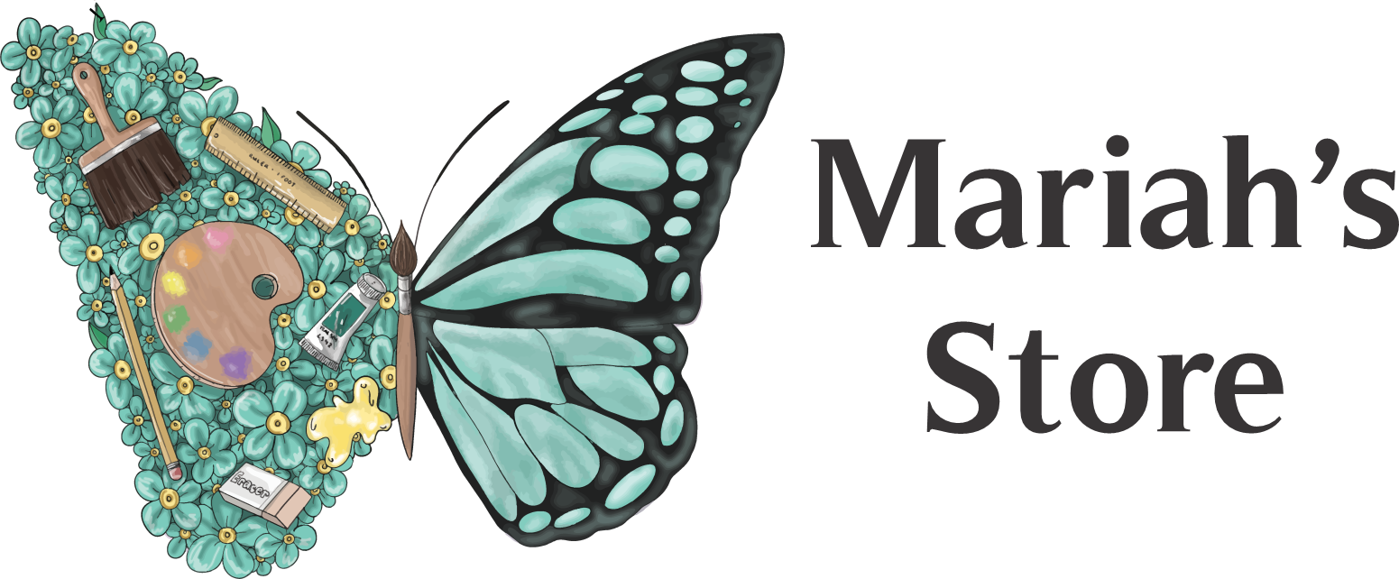 Mariah's Online Shop