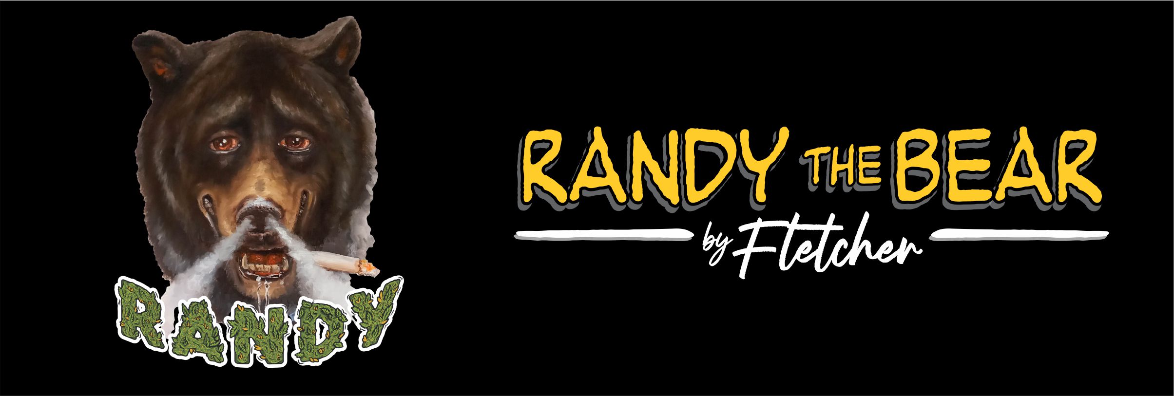 Randy The Bear Apparel