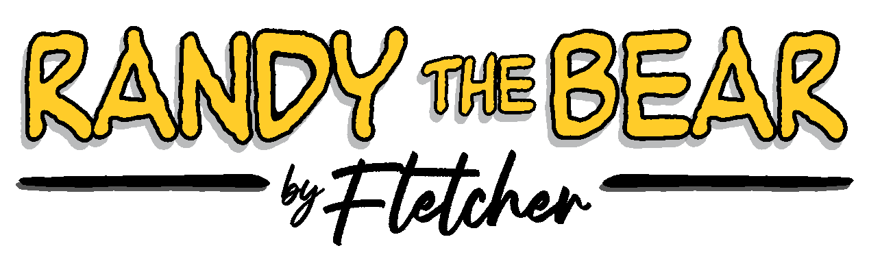 Randy The Bear Apparel