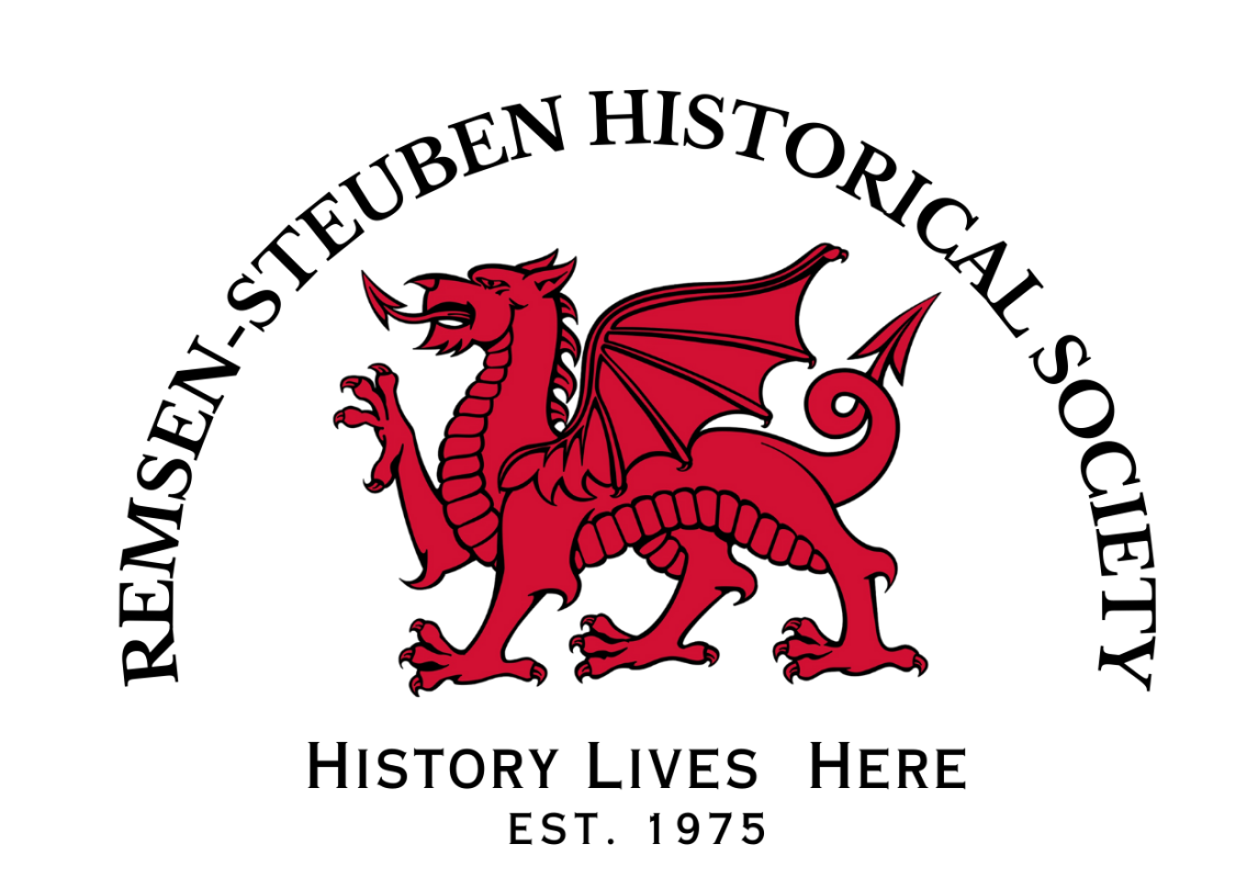 Remsen-Steuben Historical Society