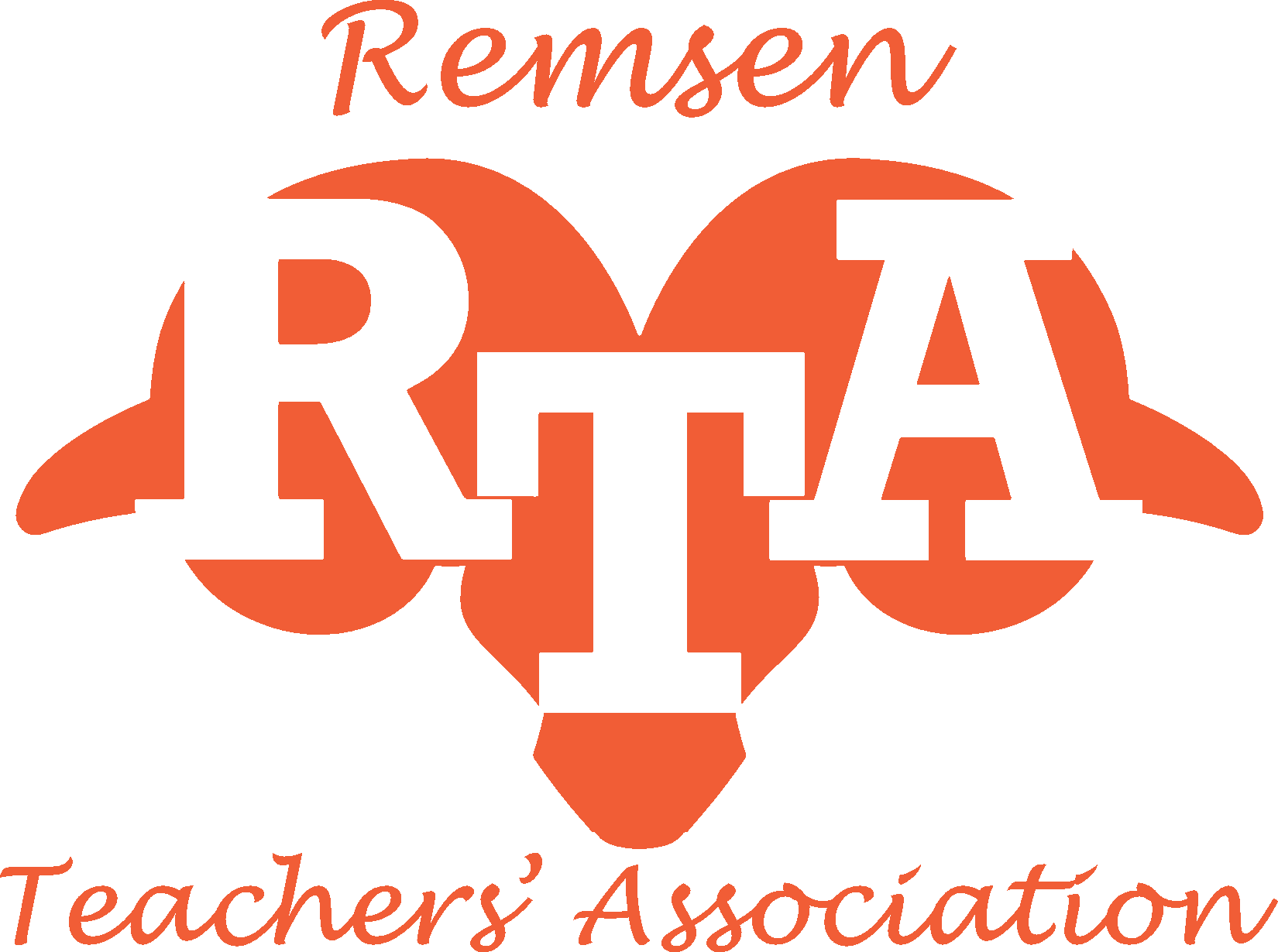 Remsen Teacher's Association Apparel
