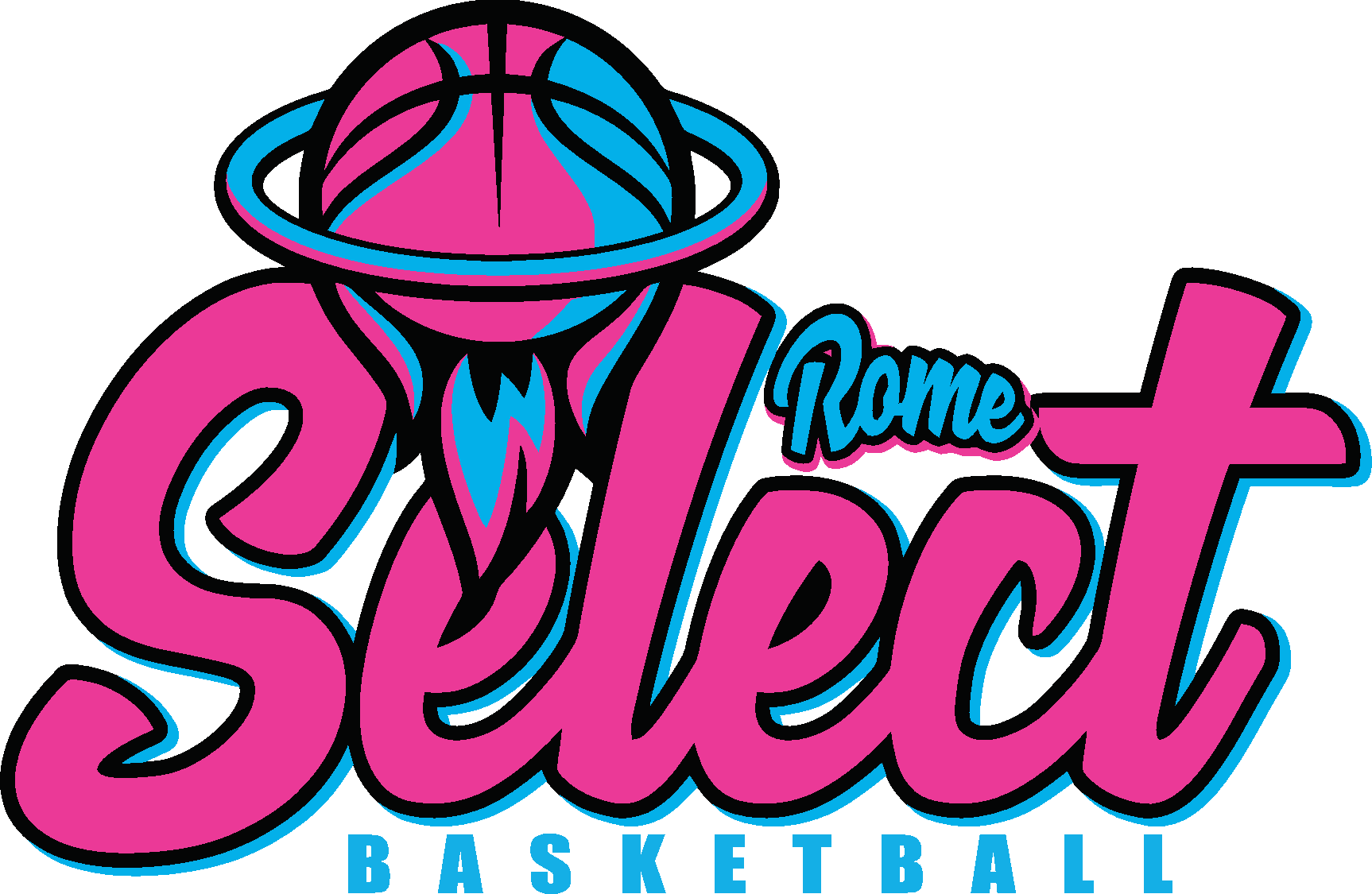 Rome Select Basketball