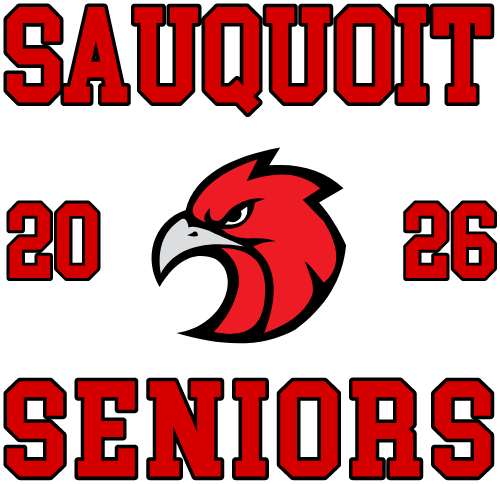 Sauquoit Valley Seniors - CNY Schools