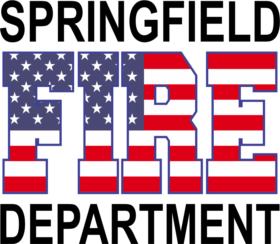 Springfield Fire Department