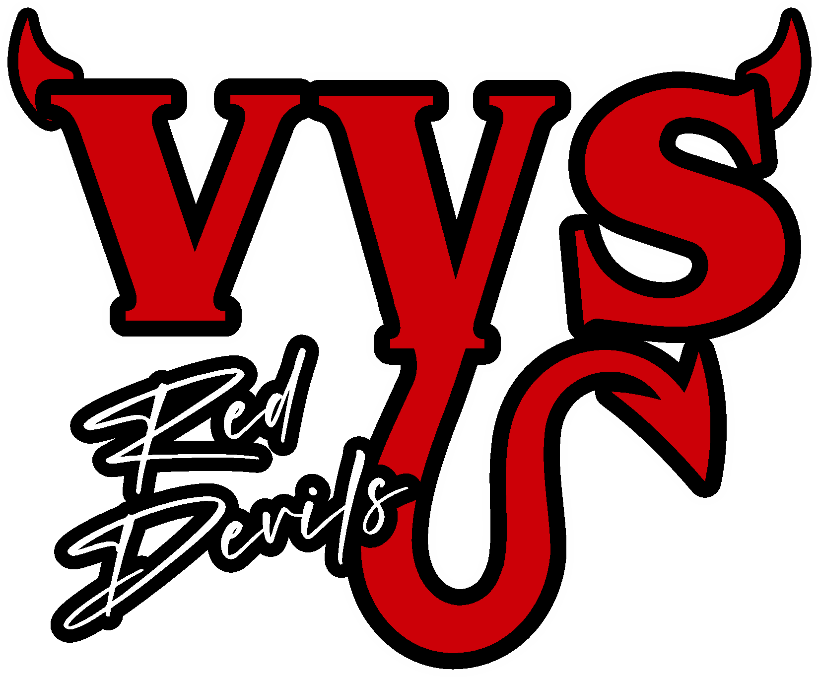 VVS REd Devils