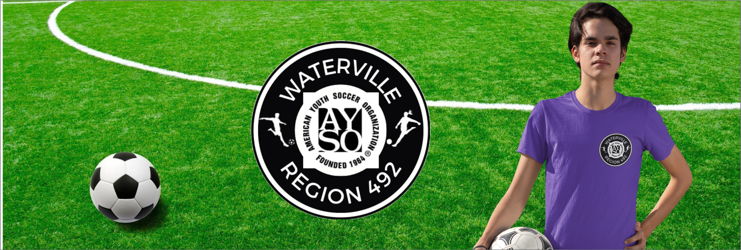Waterville AYSO Soccer