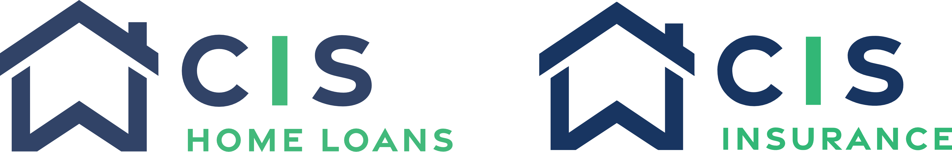 CIS HOME LOANS / INSURANCE