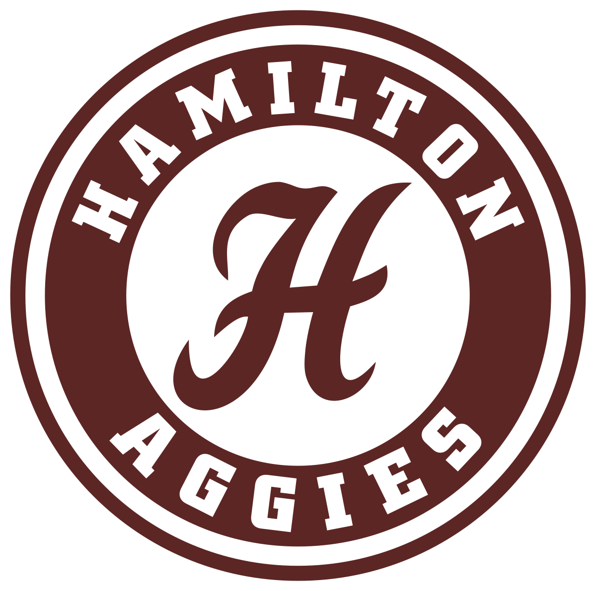 Hamilton Aggies