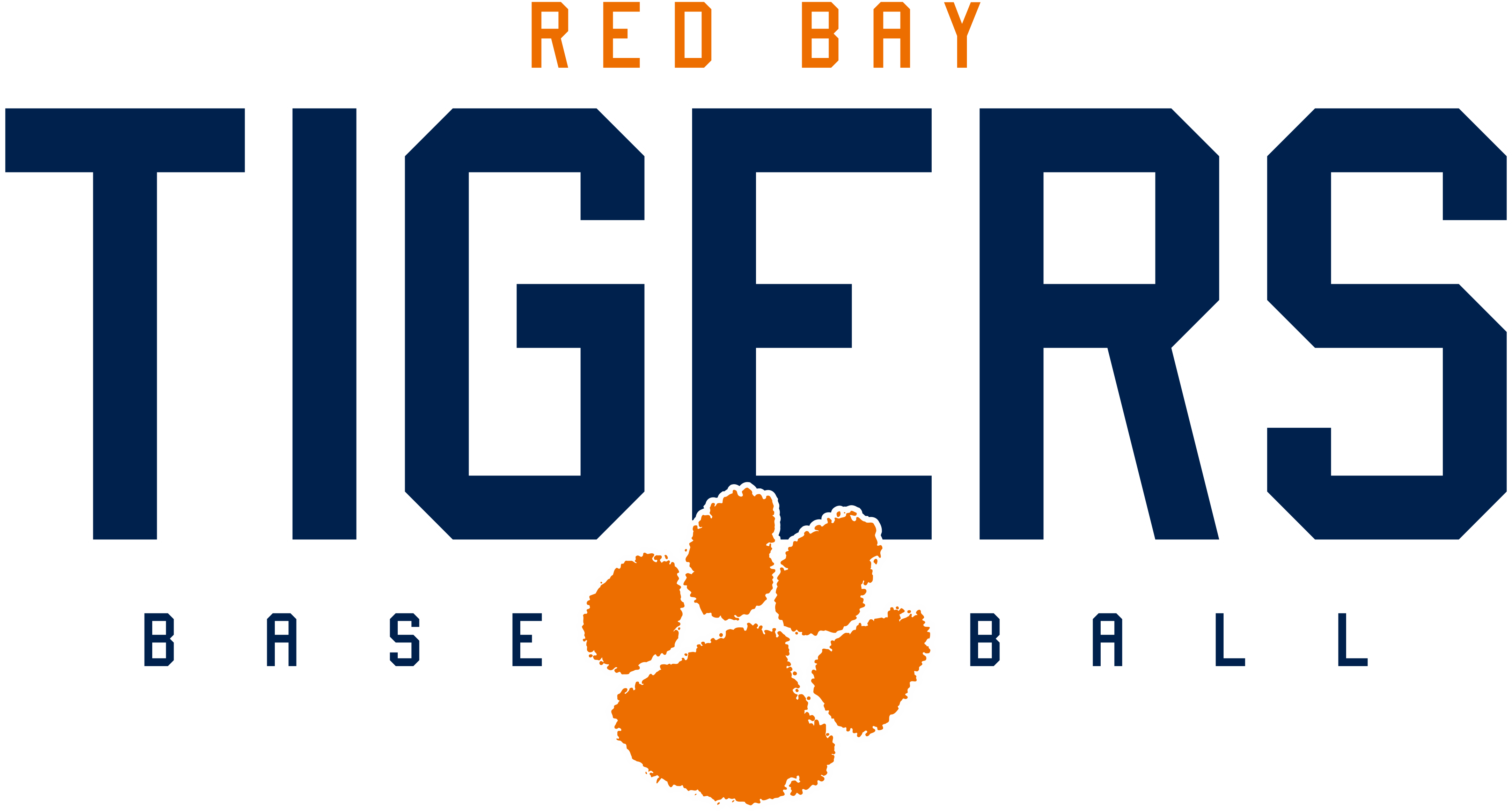Red Bay Baseball 25