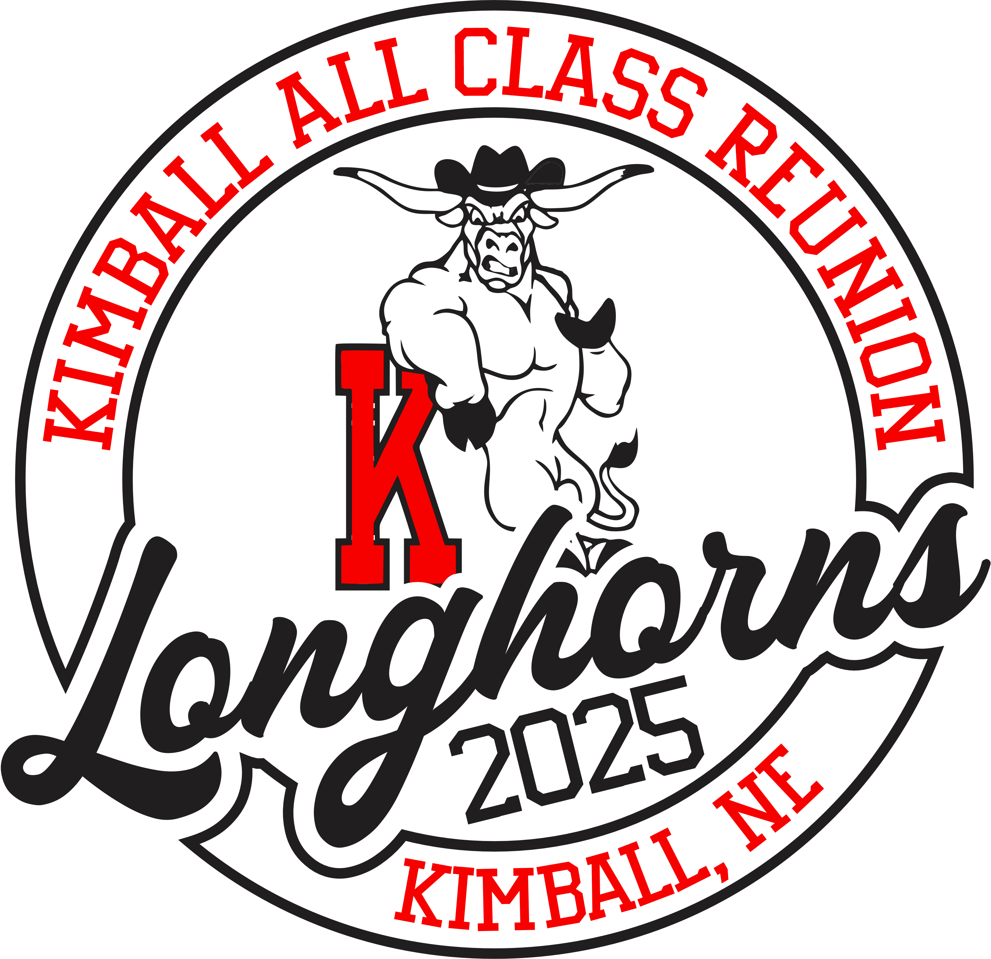Kimball All Class Reunion