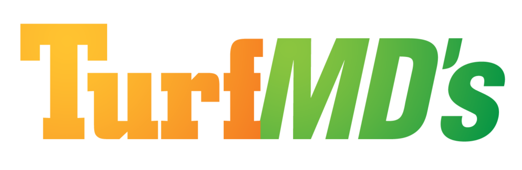 Turf MD's