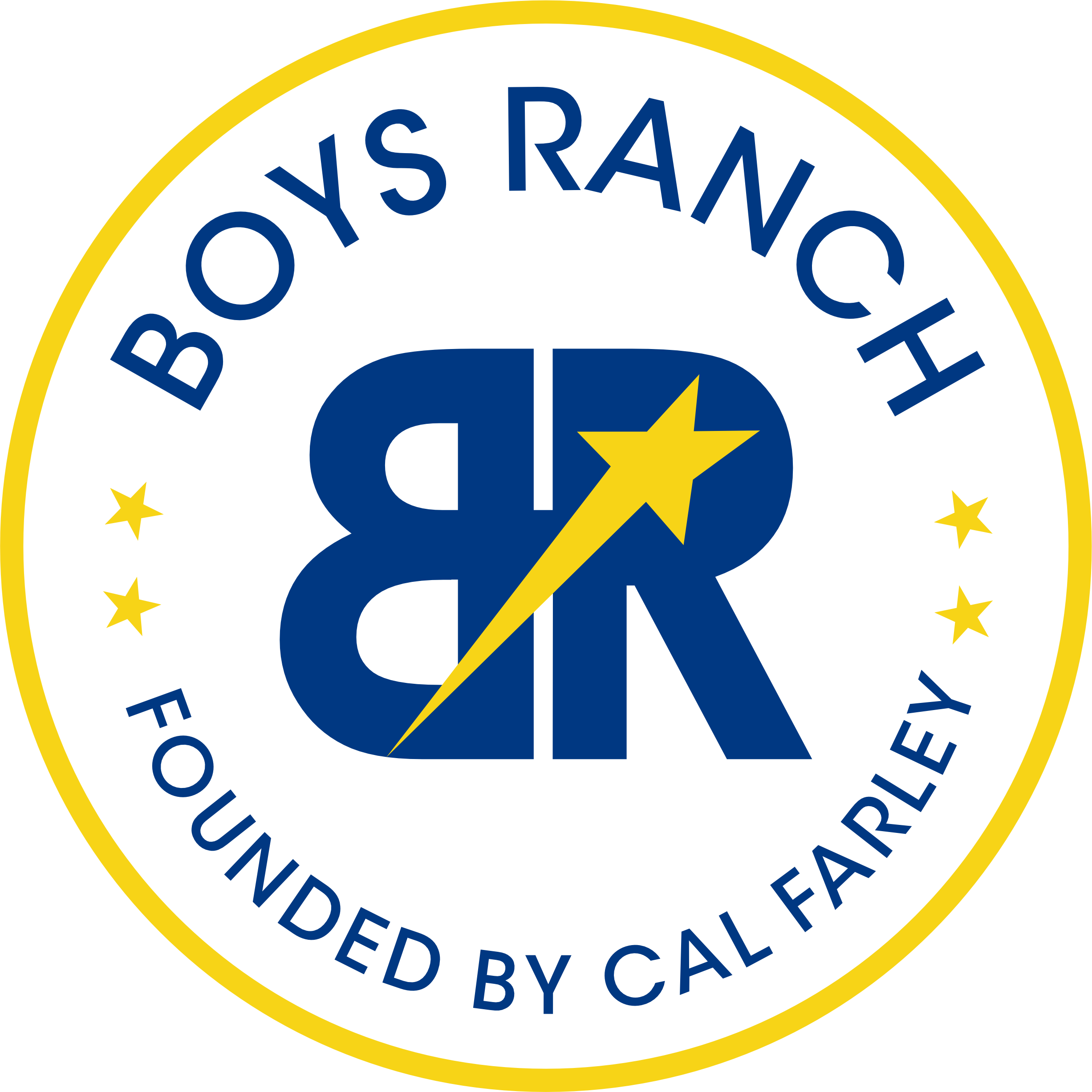 Boys Ranch