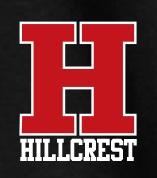 Hillcrest High School Fan Wear