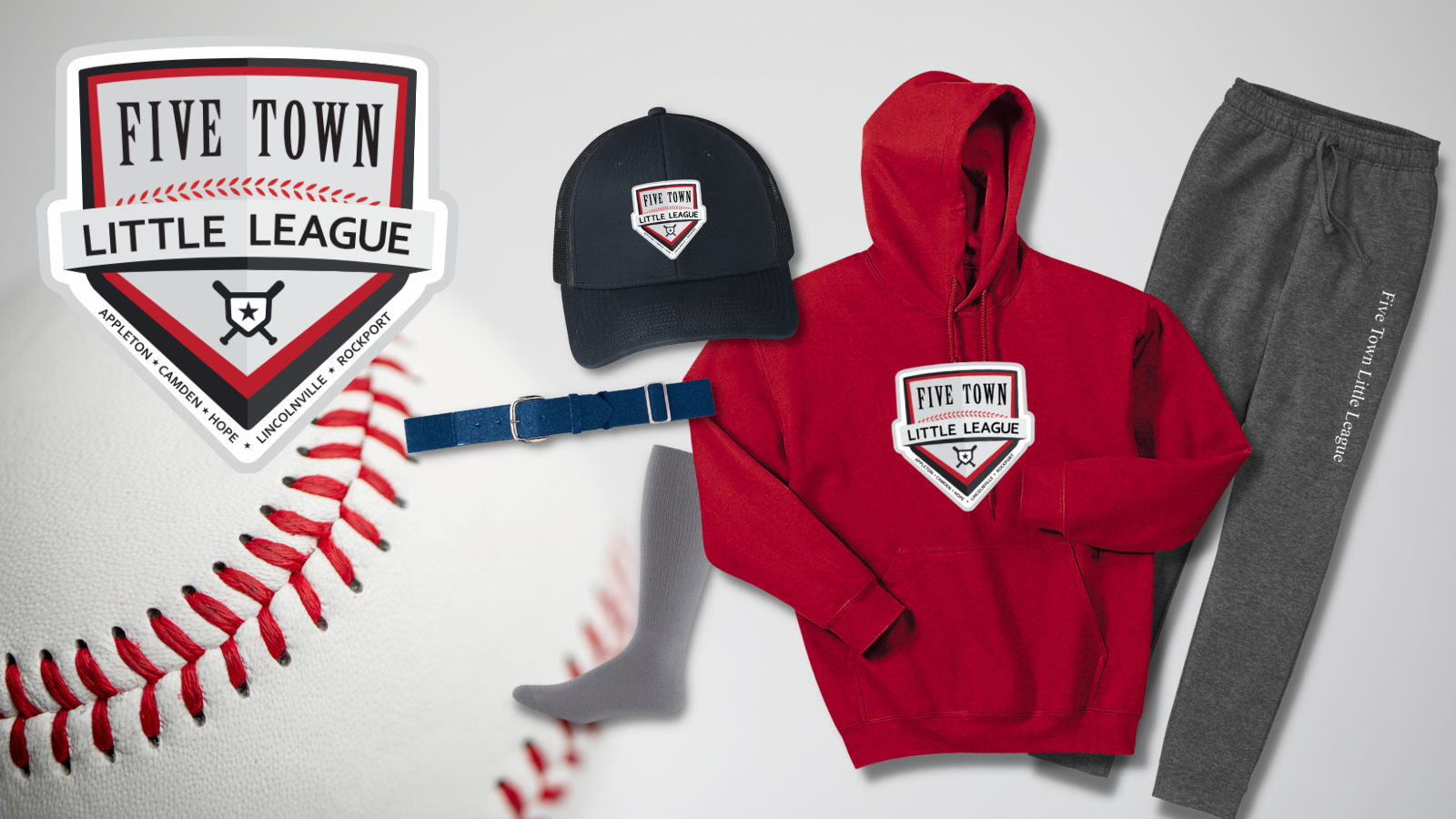 Five Town Little League