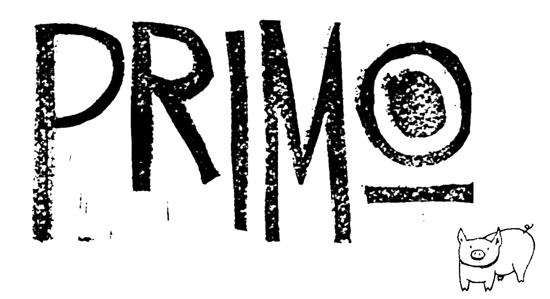 Primo-Merch