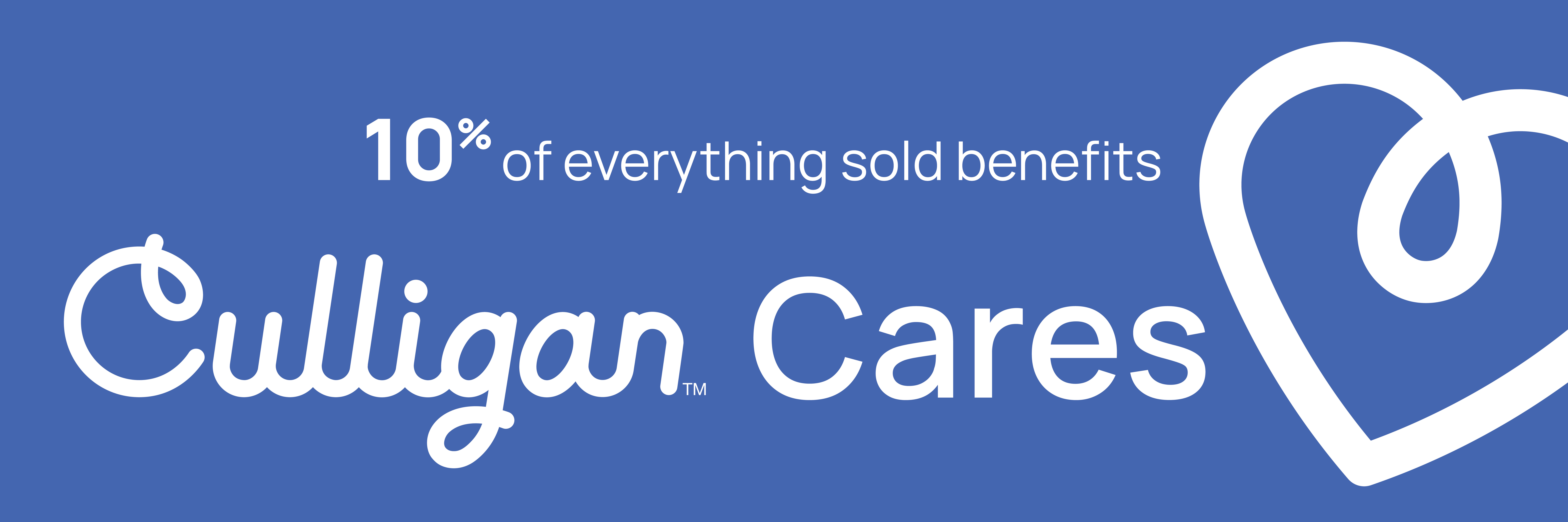 Culligan Dealers of North America Apparel and Merch