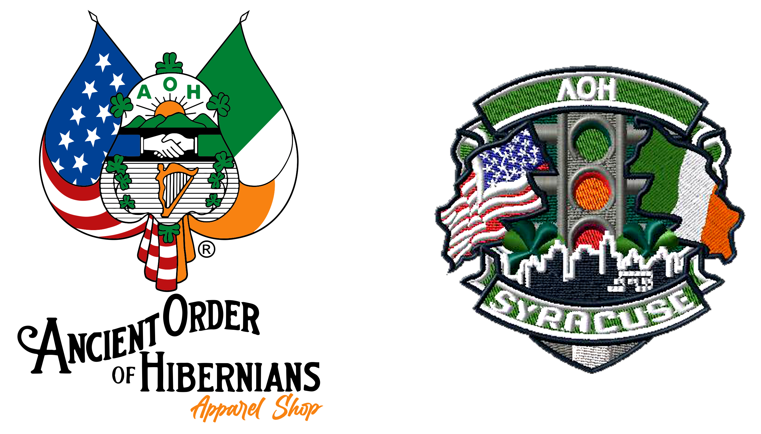 Ancient Order of Hibernians