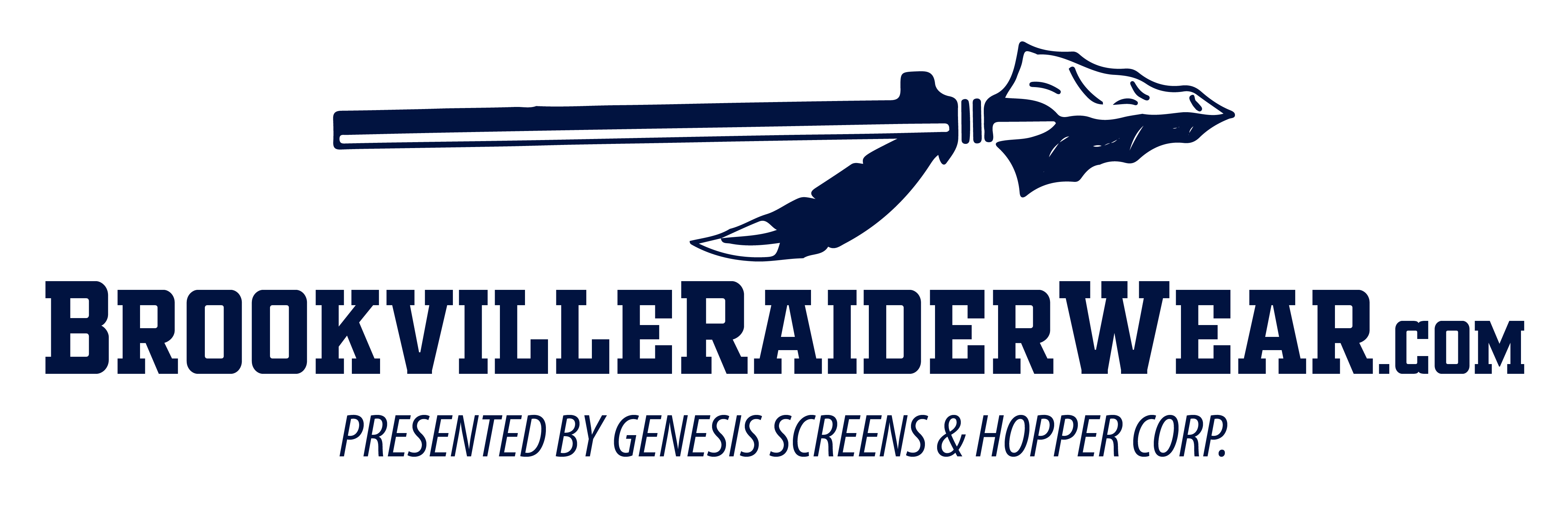 Brookville Raider Wear