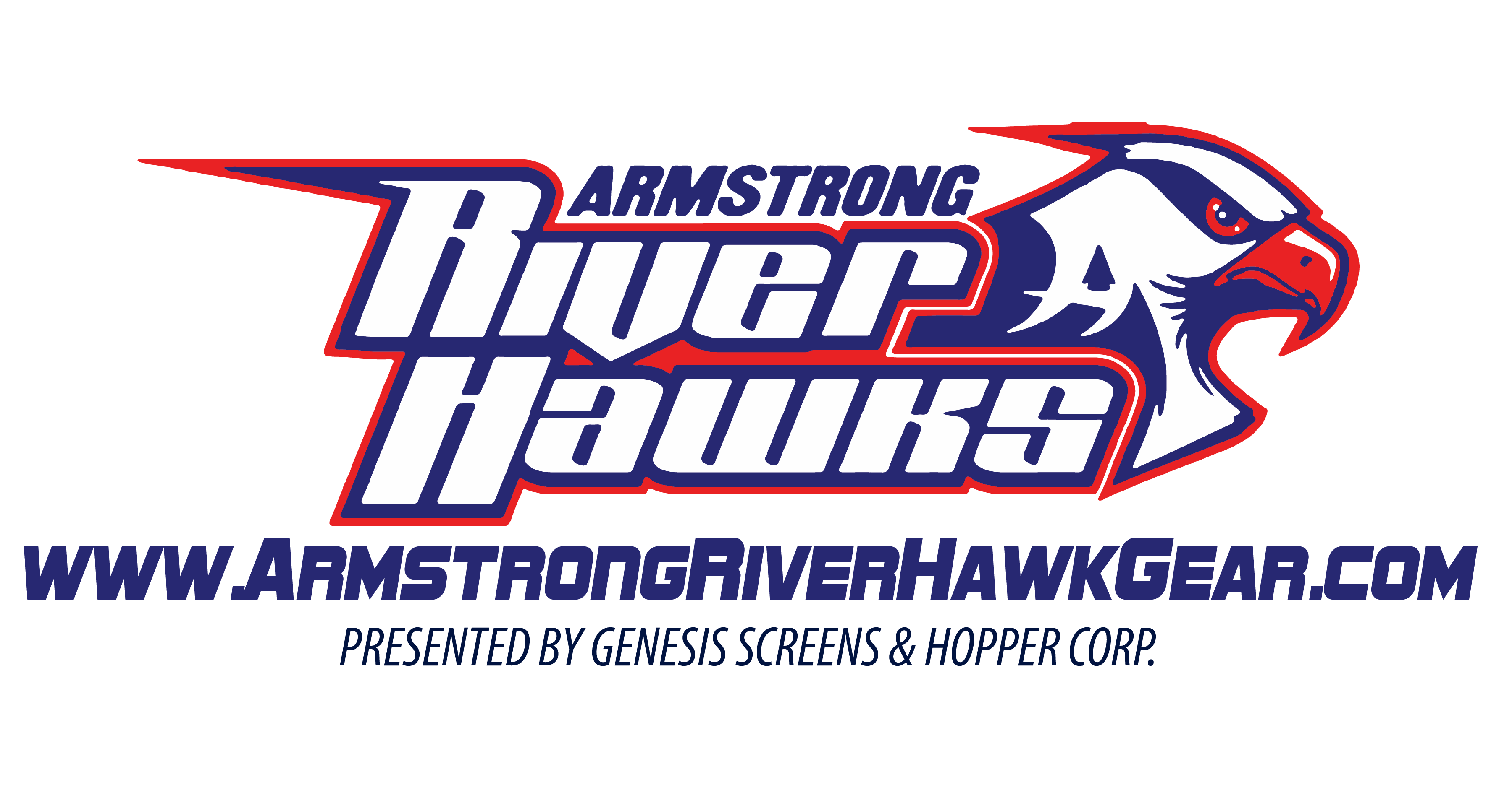 Armstrong River Hawk Gear