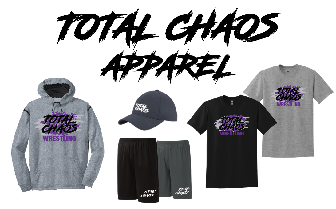 Total Chaos Wrestling