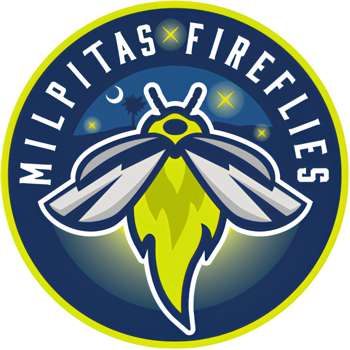 Milpitas Fireflies