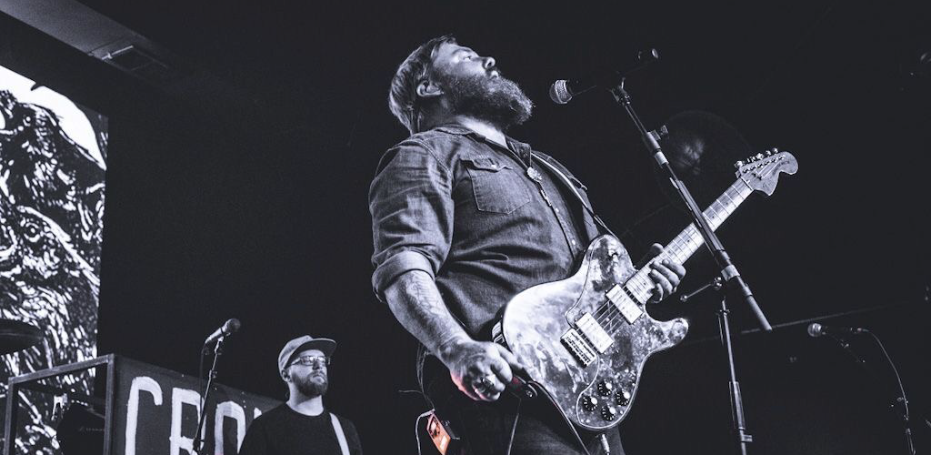 Bart Crow Merch Store