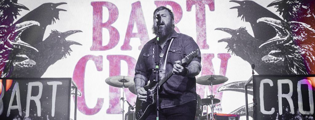 Bart Crow Merch Store