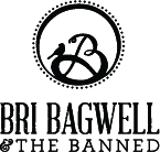 Bri Bagwell Merch Store