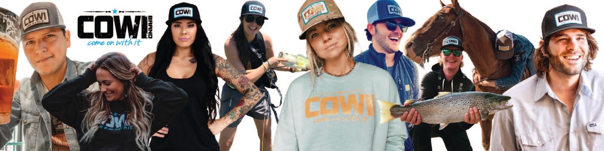 COWI Brand