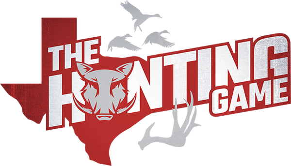 The Hunting Game