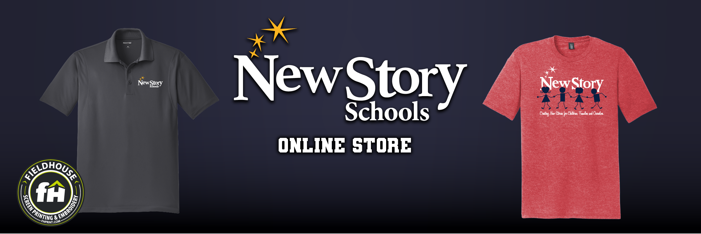 New Story Schools