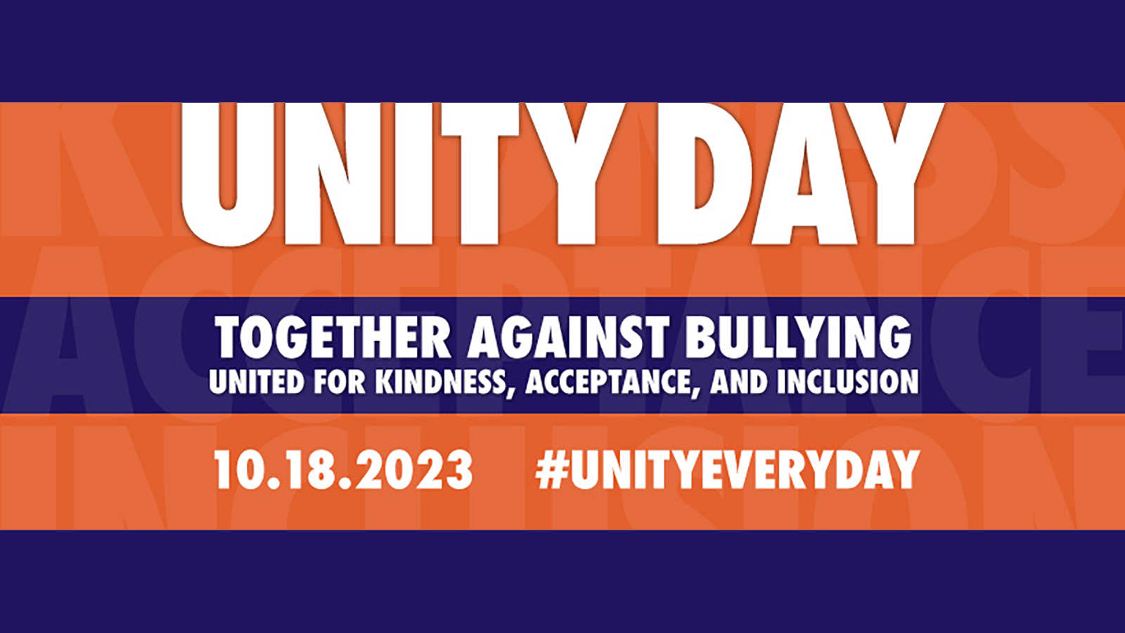 Pacer Unity Day Shirts
