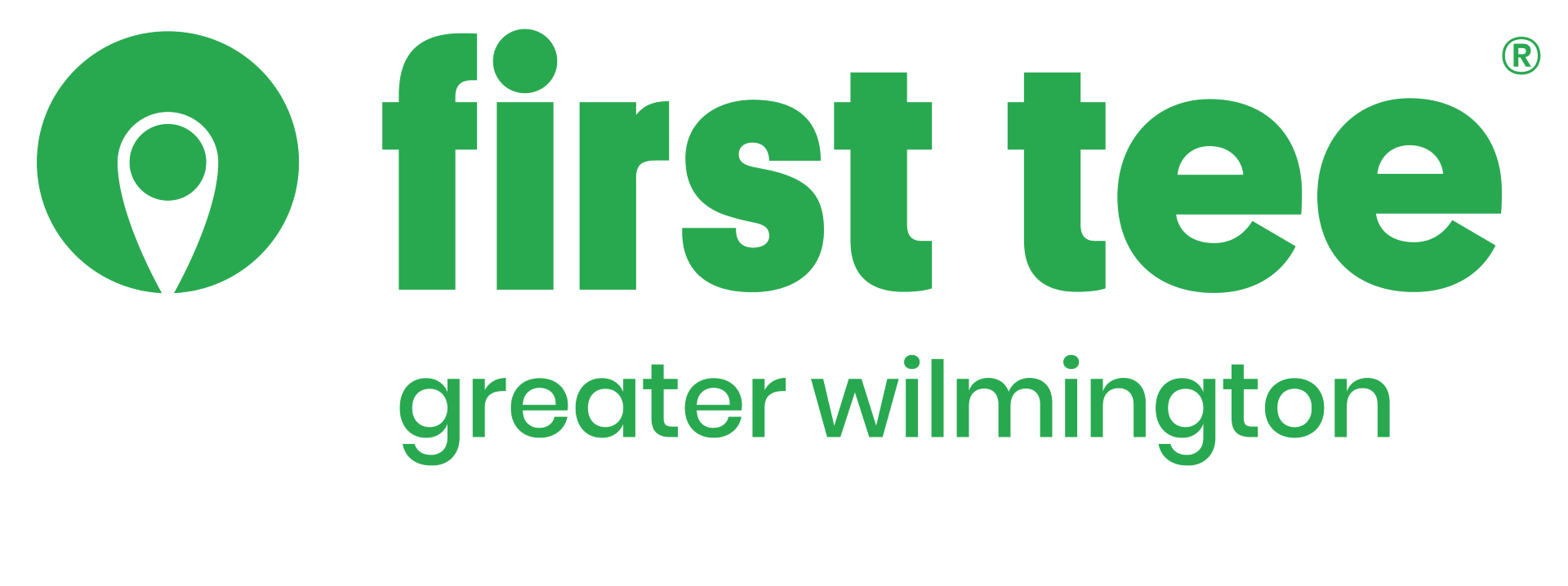 First Tee