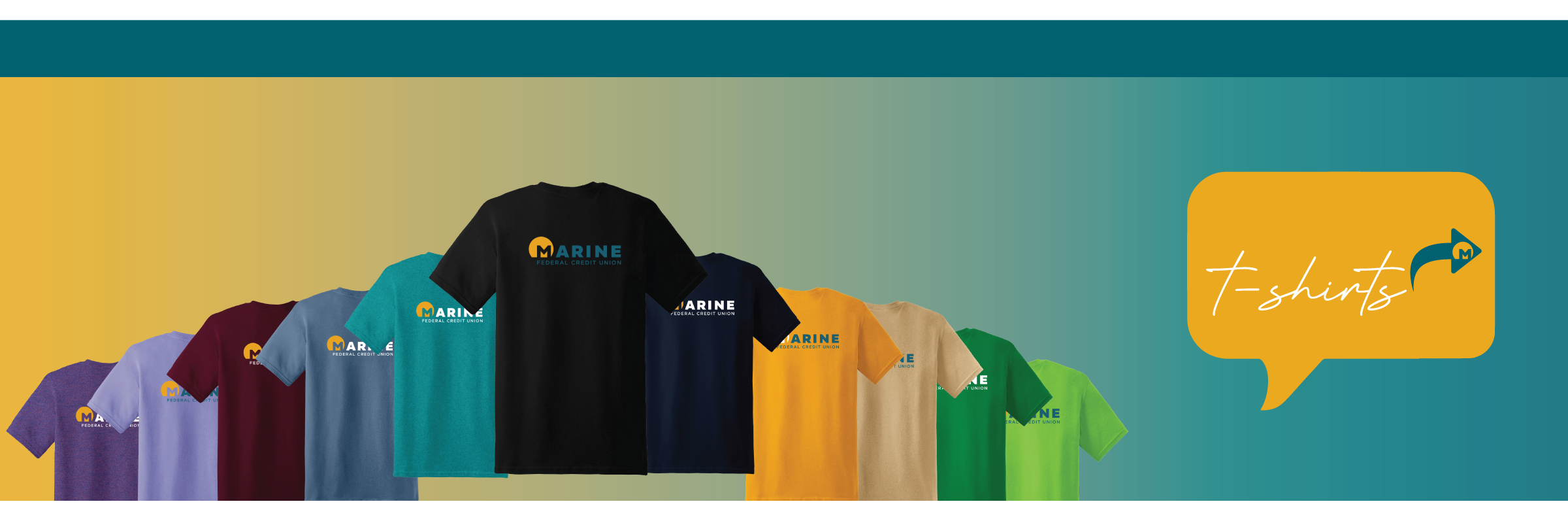 Marine Federal Credit Union