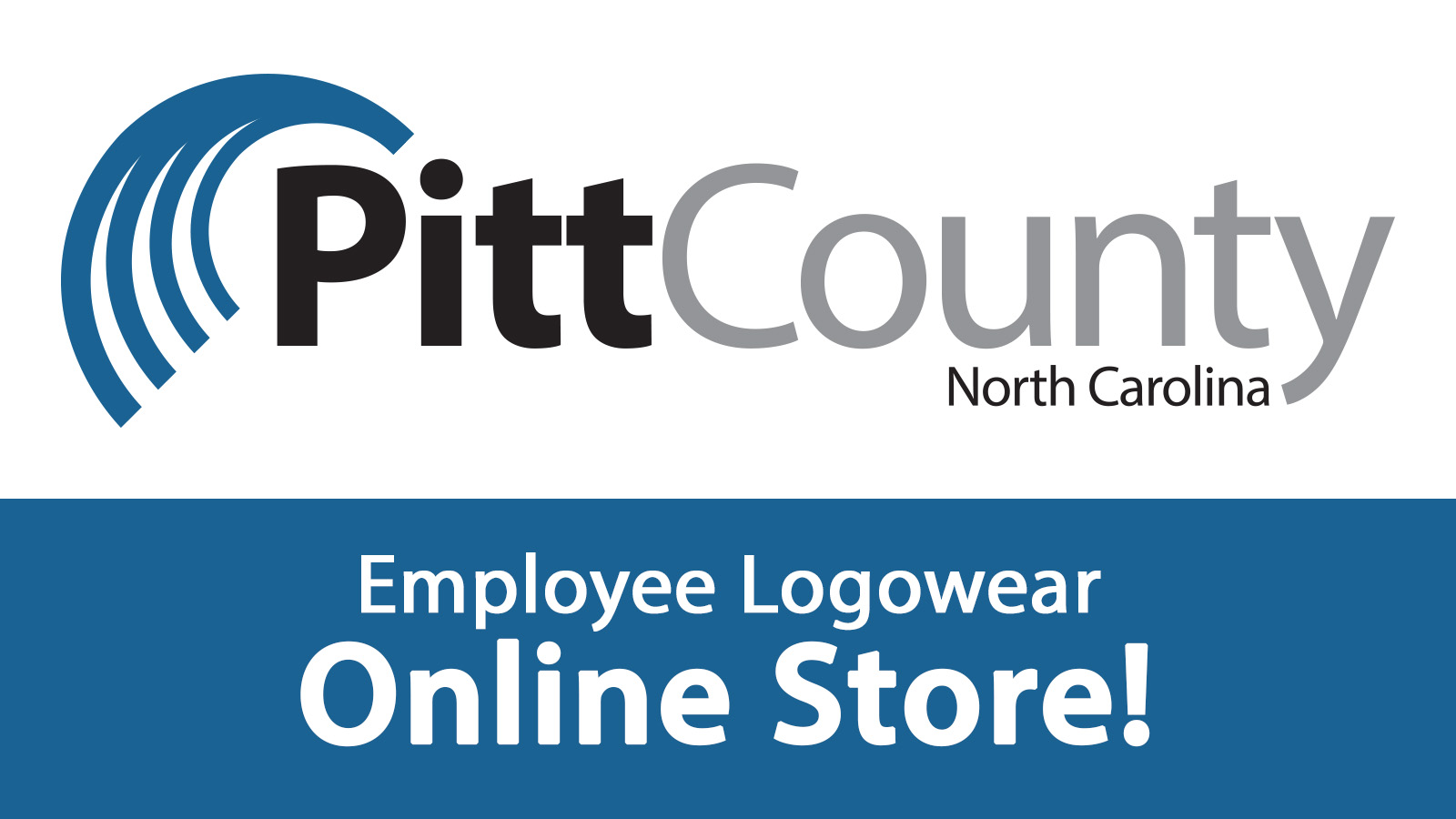 Pitt County Government