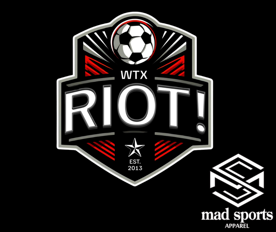 WTX Riot Red Online Store