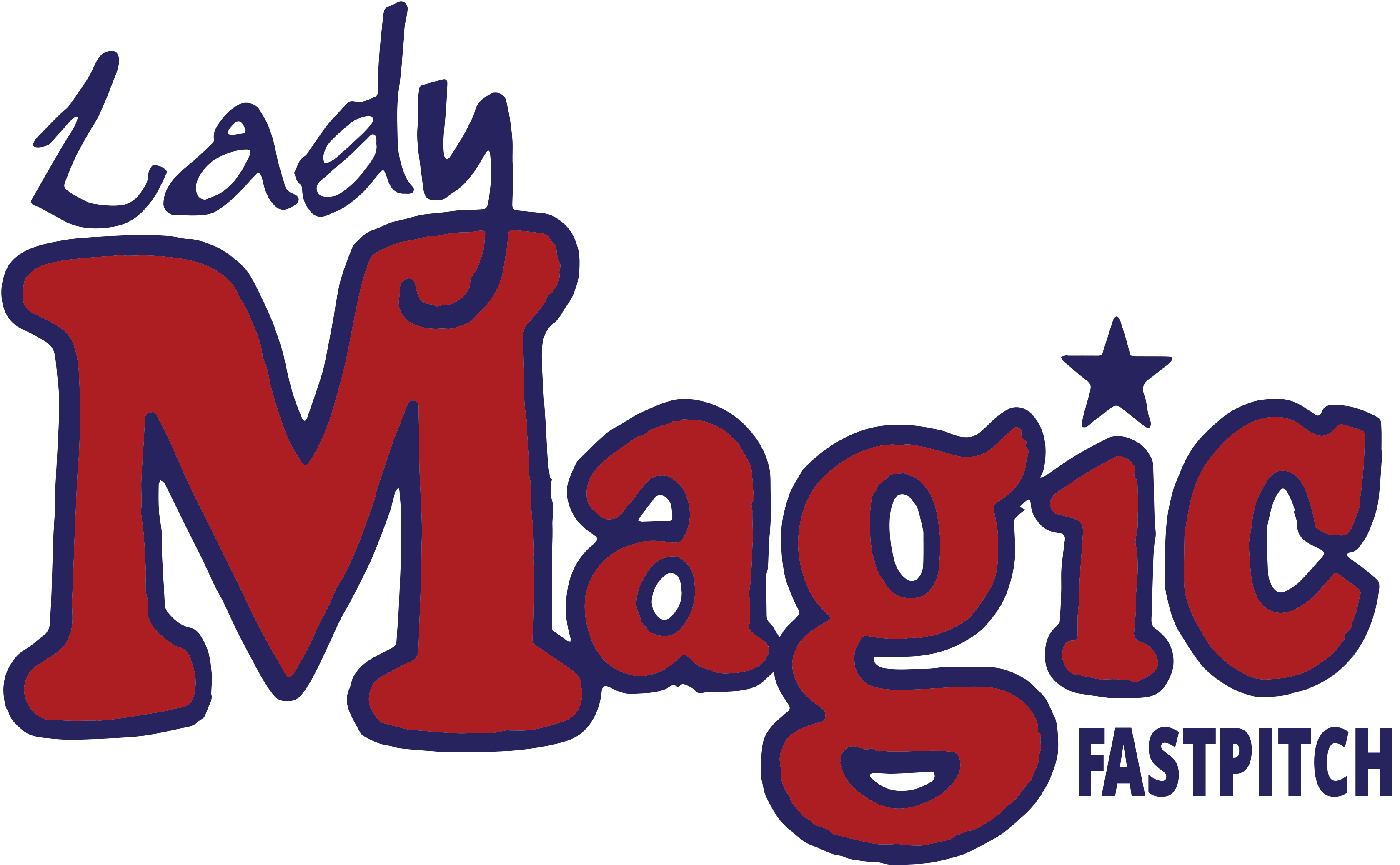 Lady Magic Fan Gear Store