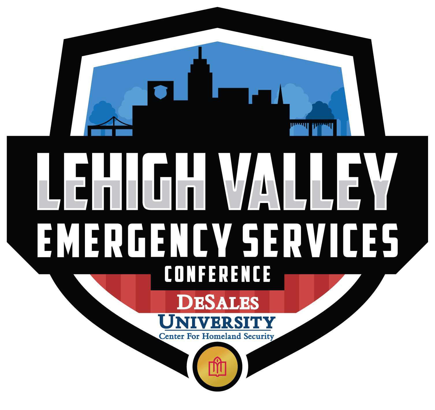 Lehigh County Conference Merchstore