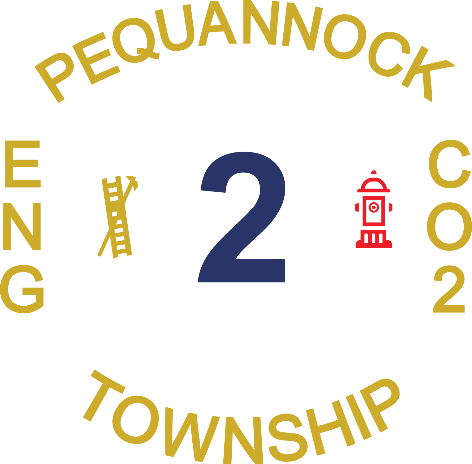 Pequannock Township FD Merch Store