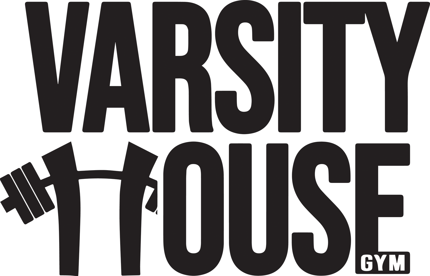 Varsity House Gym Store