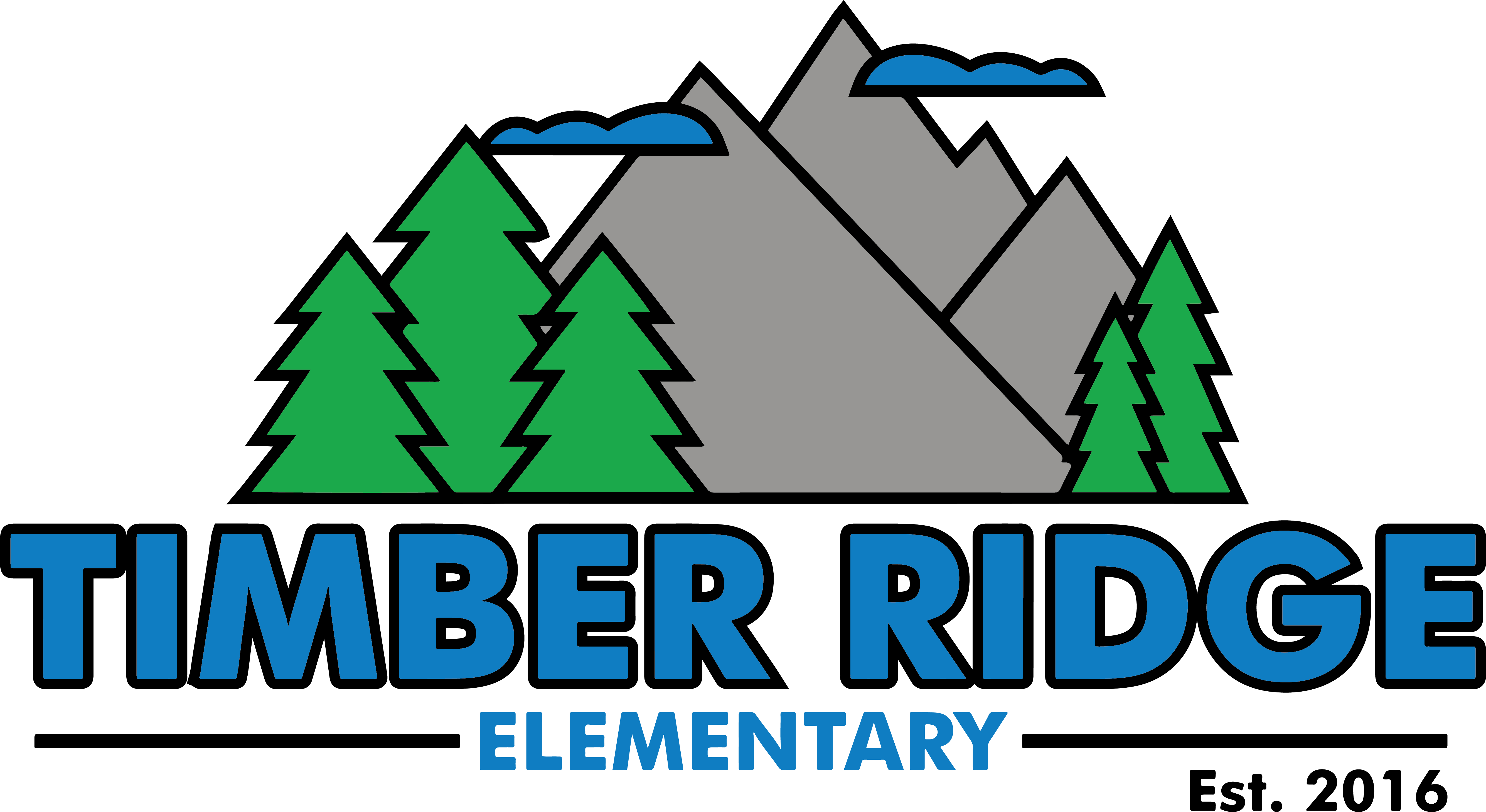 Timber Ridge Elementary