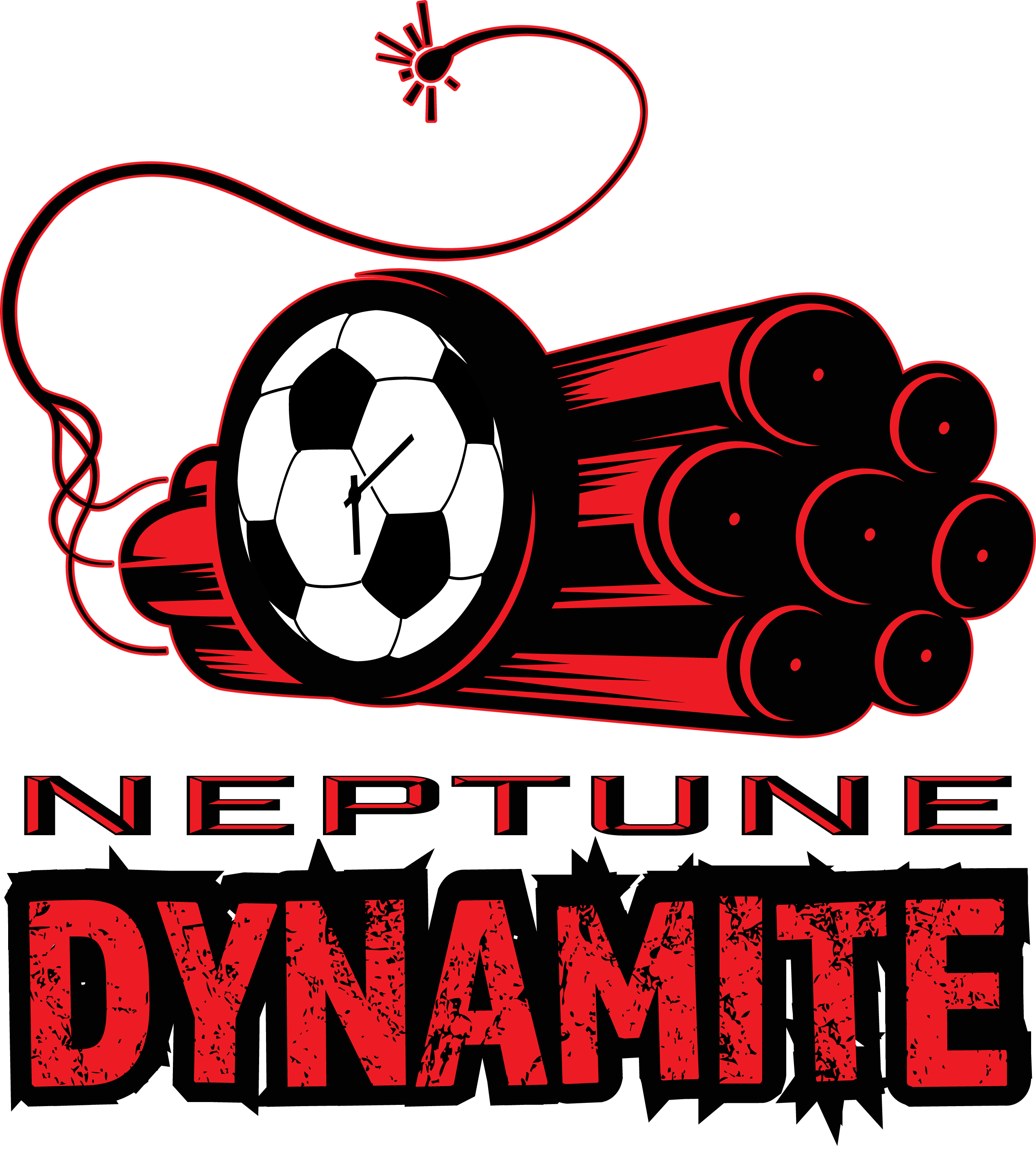 Neptune Dynamite