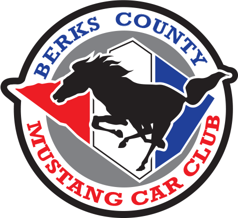Berks Co. Mustang Club