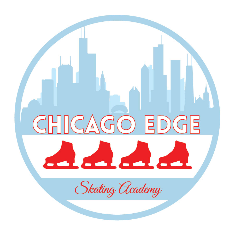 Chicago Edge Skating Academy / Down The Street Apparel